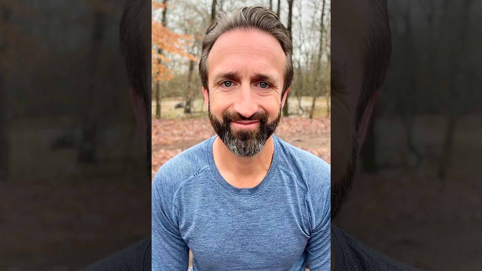 Enthroned Over The Flood | Adam W. Schindler